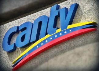 Cantv: 94 años navegando hacia la era ultra | CambioDigital OnLine