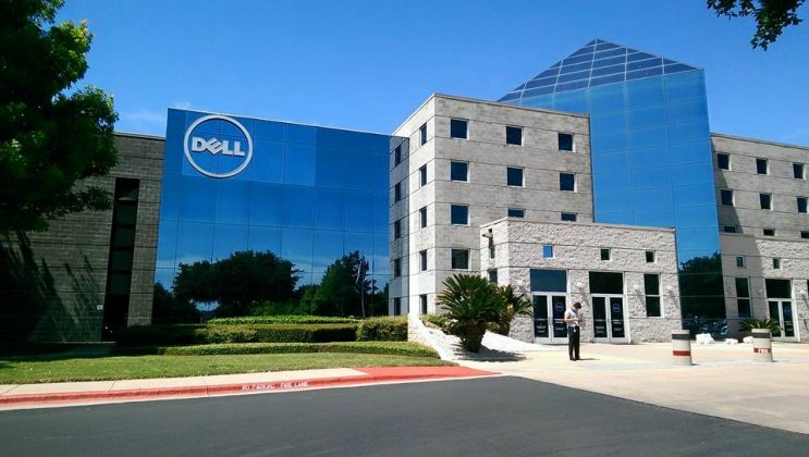 Dell despide al 5% de su plantilla ante la ralentización de la demanda ...