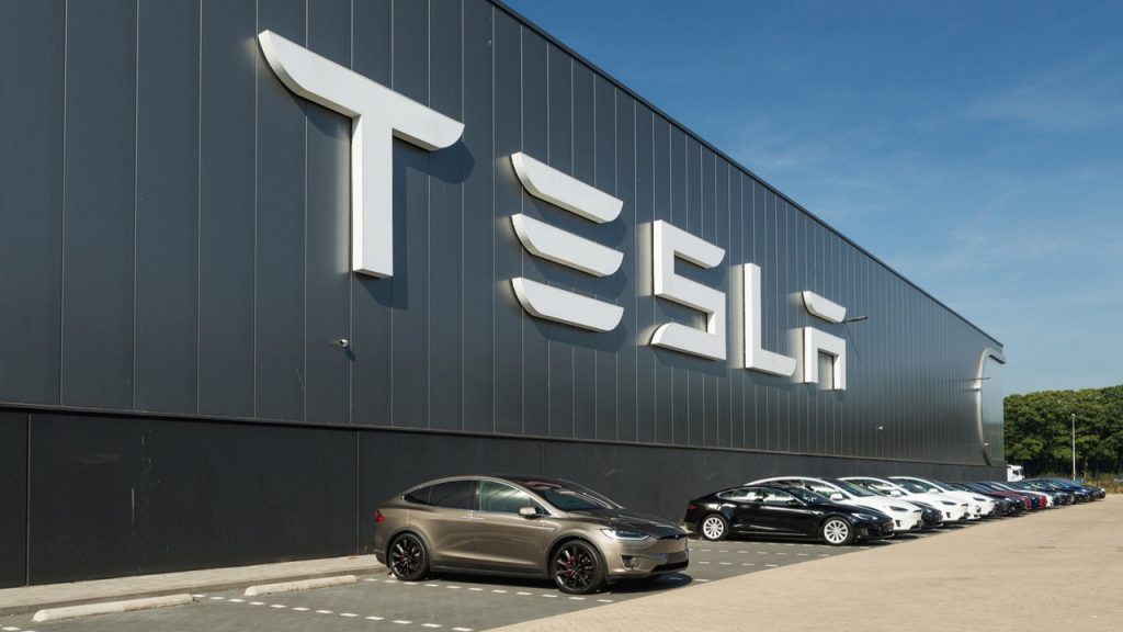 Elon Musk presenta Cortex, ambicioso proyecto de supercomputadora de ...