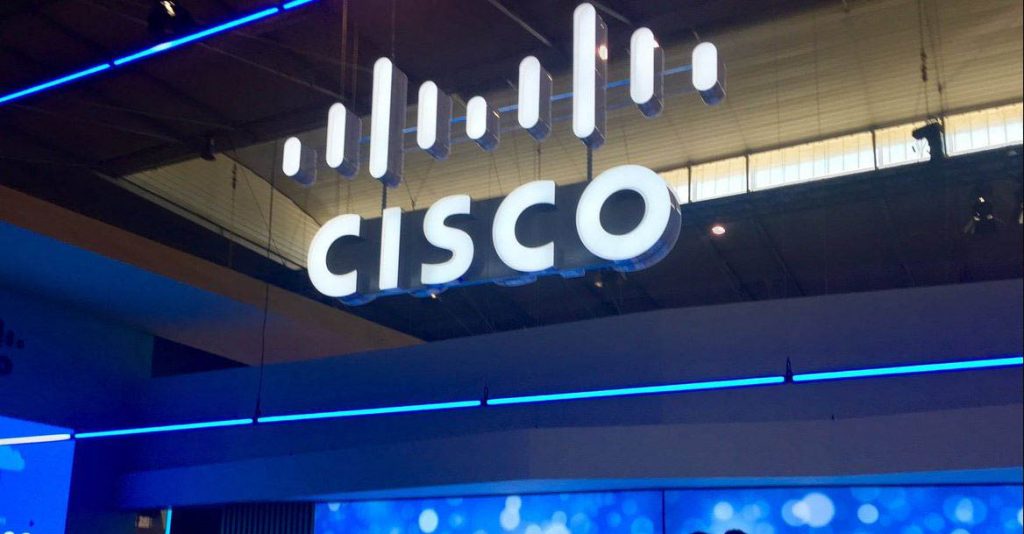 Cisco presenta solución para hacer frente a las ciberamenazas ...