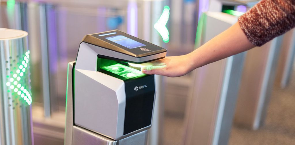 La tecnología biométrica como seguridad corporativa | CambioDigital OnLine