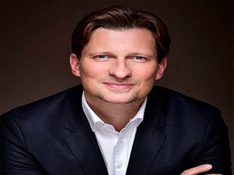 CommScope anuncia nuevo Senior y Líder del segmento Venue and Campus ...