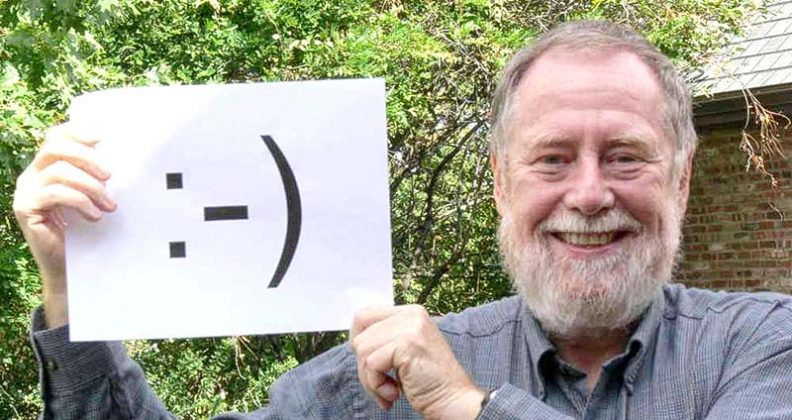 40 años de emojis: ¿cómo empezaron y qué futuro tienen estos simpáticos ...