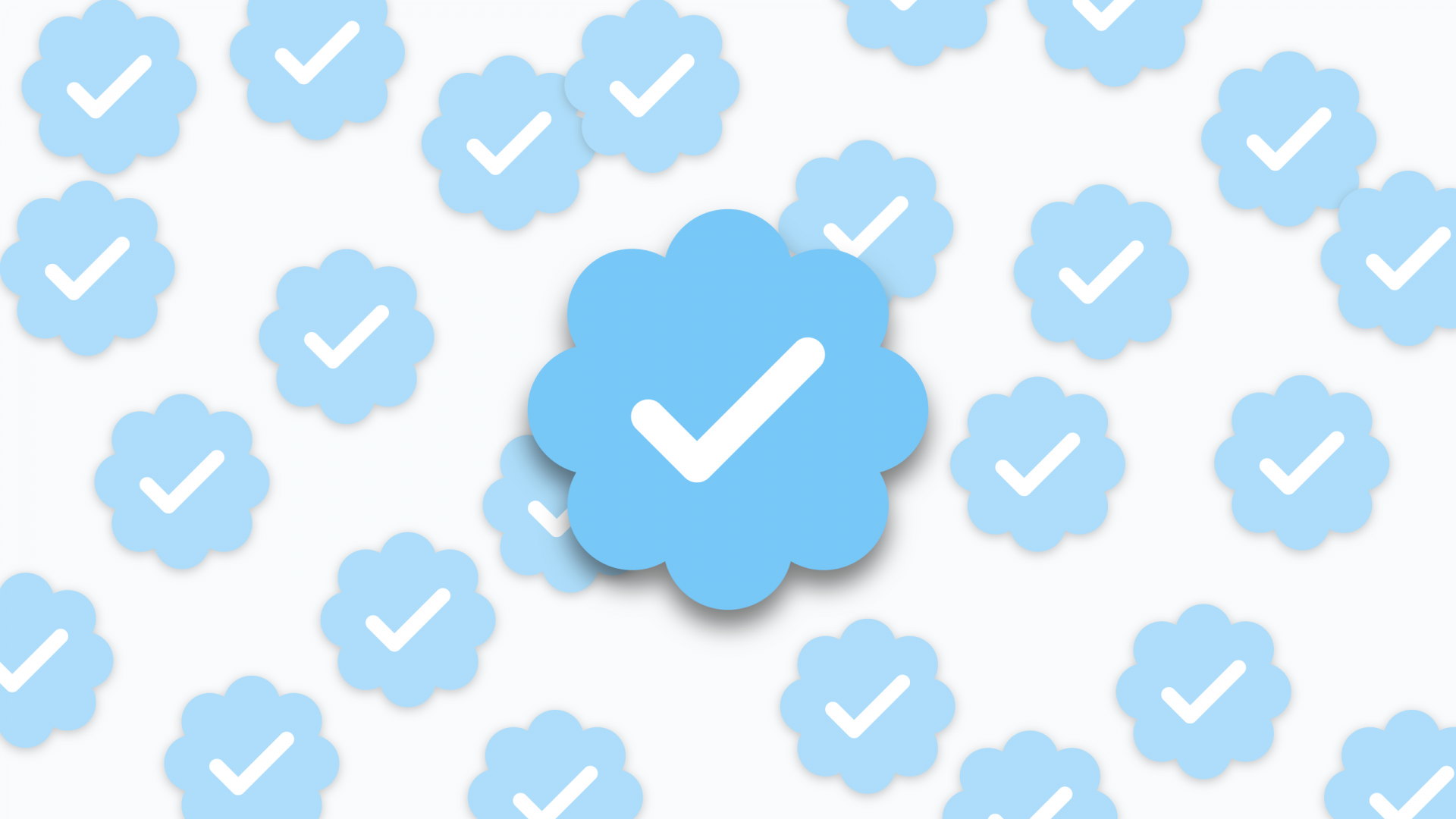 ¿En que consiste la verificación de Twitter? Todo sobre la pequeña ...