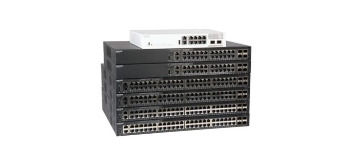Ruckus Networks presenta serie de conmutadores ICX 8200 | CambioDigital ...