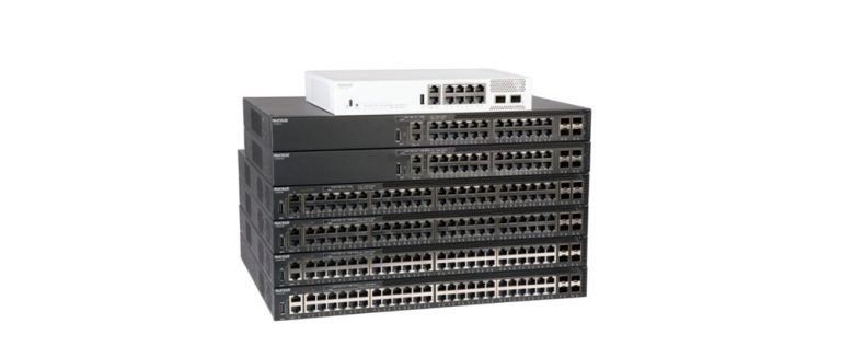 Ruckus Networks presenta serie de conmutadores ICX 8200 | CambioDigital ...