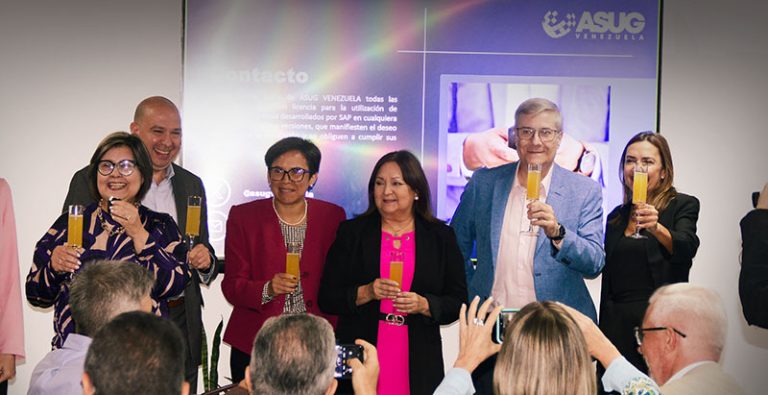 La ASUG reunió a sus integrantes y mostró los avances de SAP en ...