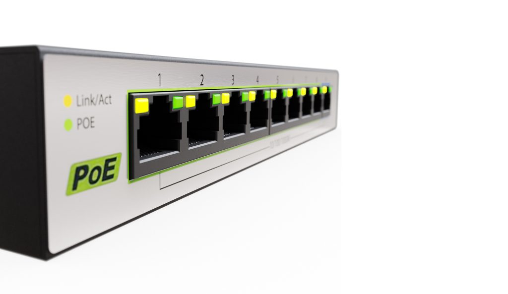 Nexxt Infraestructura presentó la Serie Vertex de switches de ...