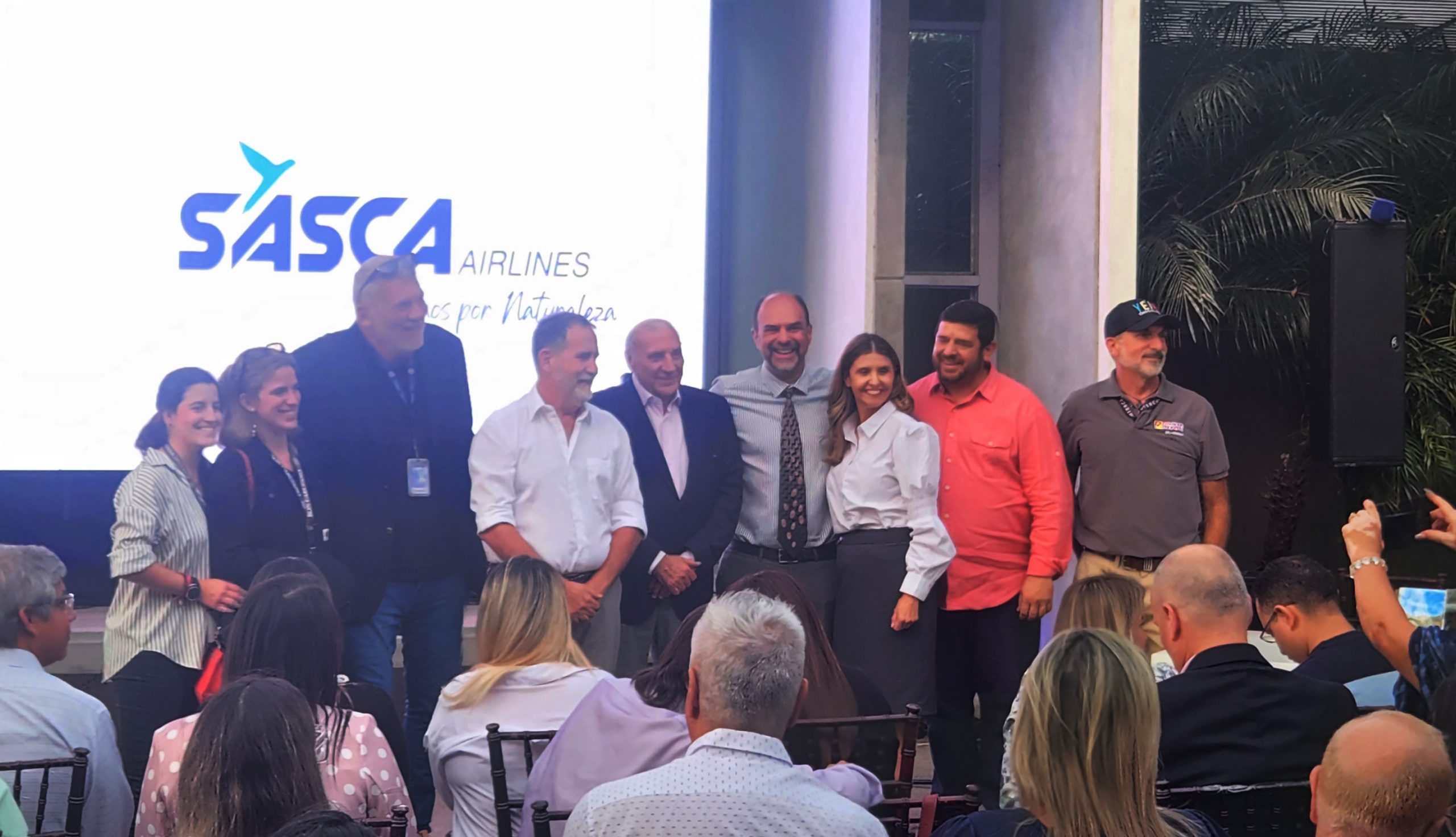 Sasca Airlines promueve el turismo venezolano con la “Experiencia Paria ...