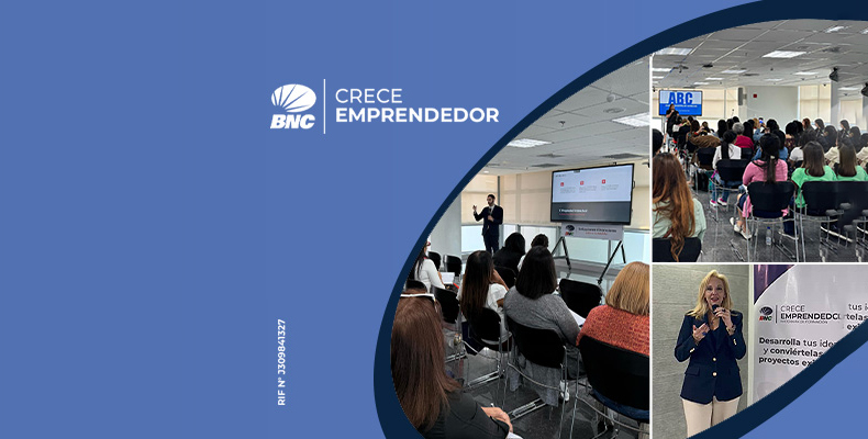 BNC apuesta por el talento femenino con «Cree Emprendedor» | CambioDigital OnLine