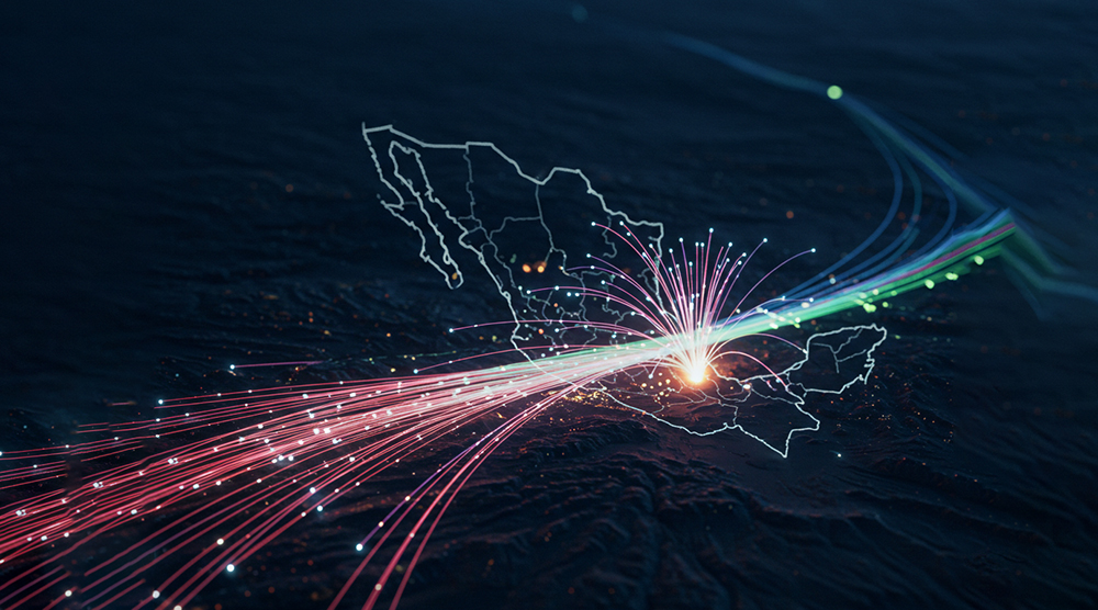 C3ntro Telecom despliega Proyecto Tikva, una autopista de fibra óptica transfronteriza para la ...