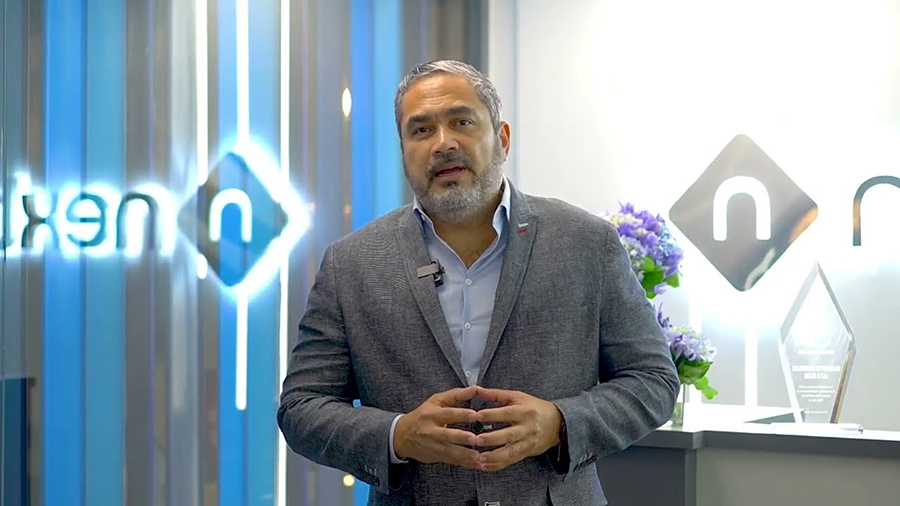 IA y Criptomonedas amenazan con caos en 2030, advierte experto de Nextcom en Congreso de la ABV ...