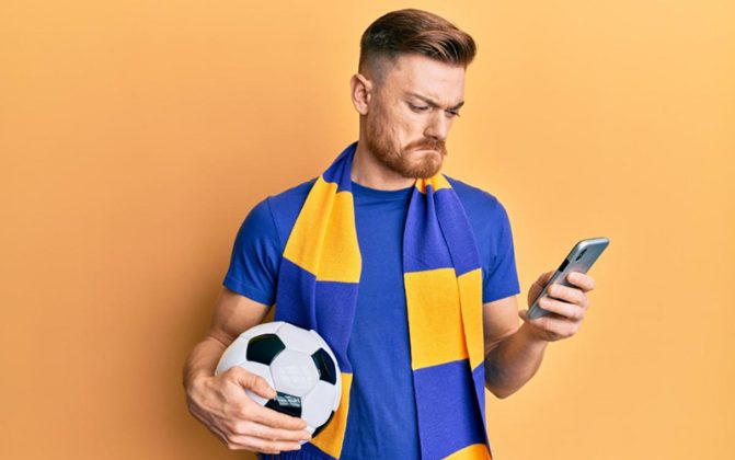 El álbum oficial de stickers del mayor torneo de fútbol se convierte en ...